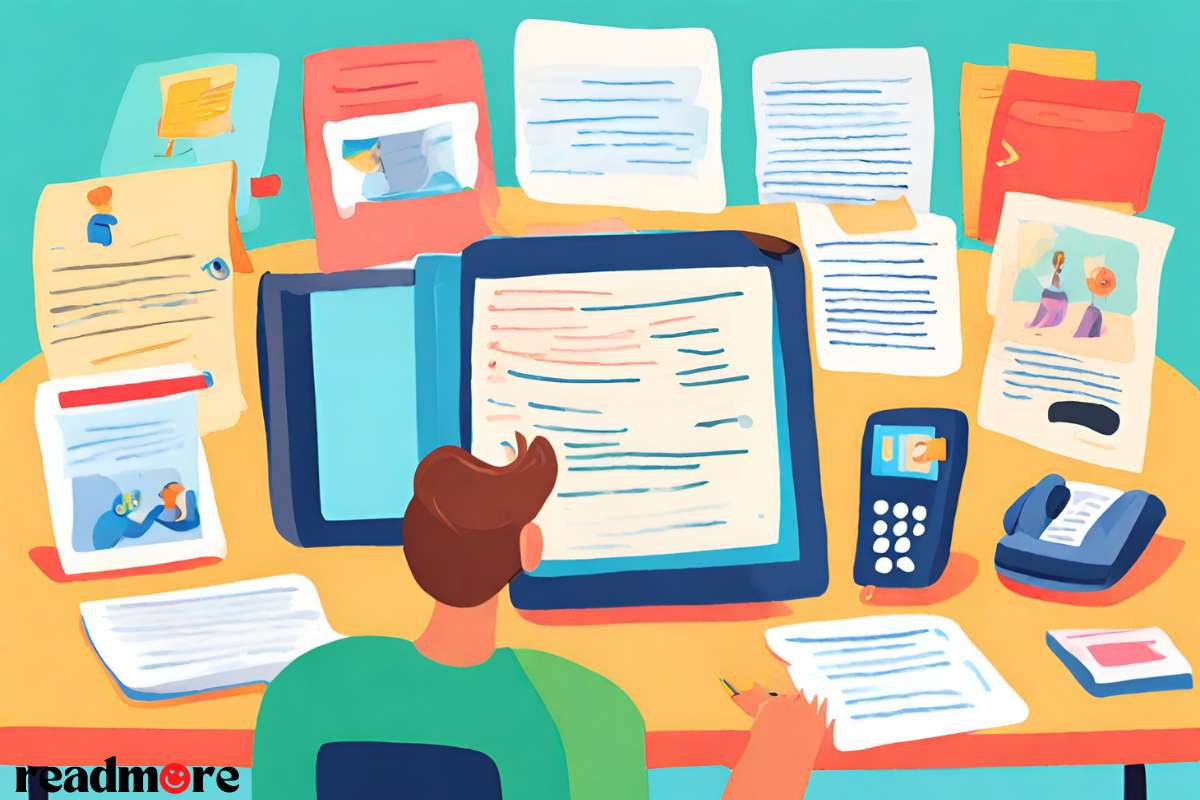 Mengapa Digitalisasi Dokumen Penting dalam Bidang Komunikasi - Read More Mengapa Digitalisasi Dokumen Penting dalam Bidang Komunikasi - Read More