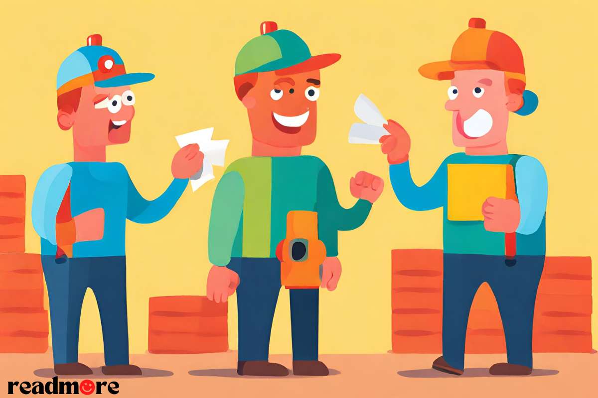 Perbedaan Perselisihan Hubungan Industrial, Hak, dan Kepentingan: Apa ... Perbedaan Perselisihan Hubungan Industrial, Hak, dan Kepentingan: Apa ...