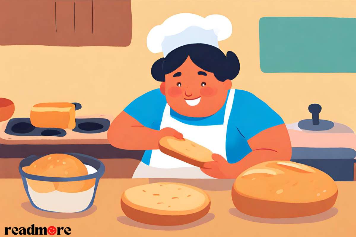 5 Bahan Pengganti Bread Improver untuk Roti & Donat (Termasuk SP ...