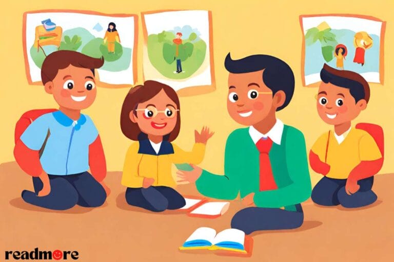 Konsep Kepemimpinan Murid Dan Kaitannya Dengan Profil Pelajar Pancasila Read More