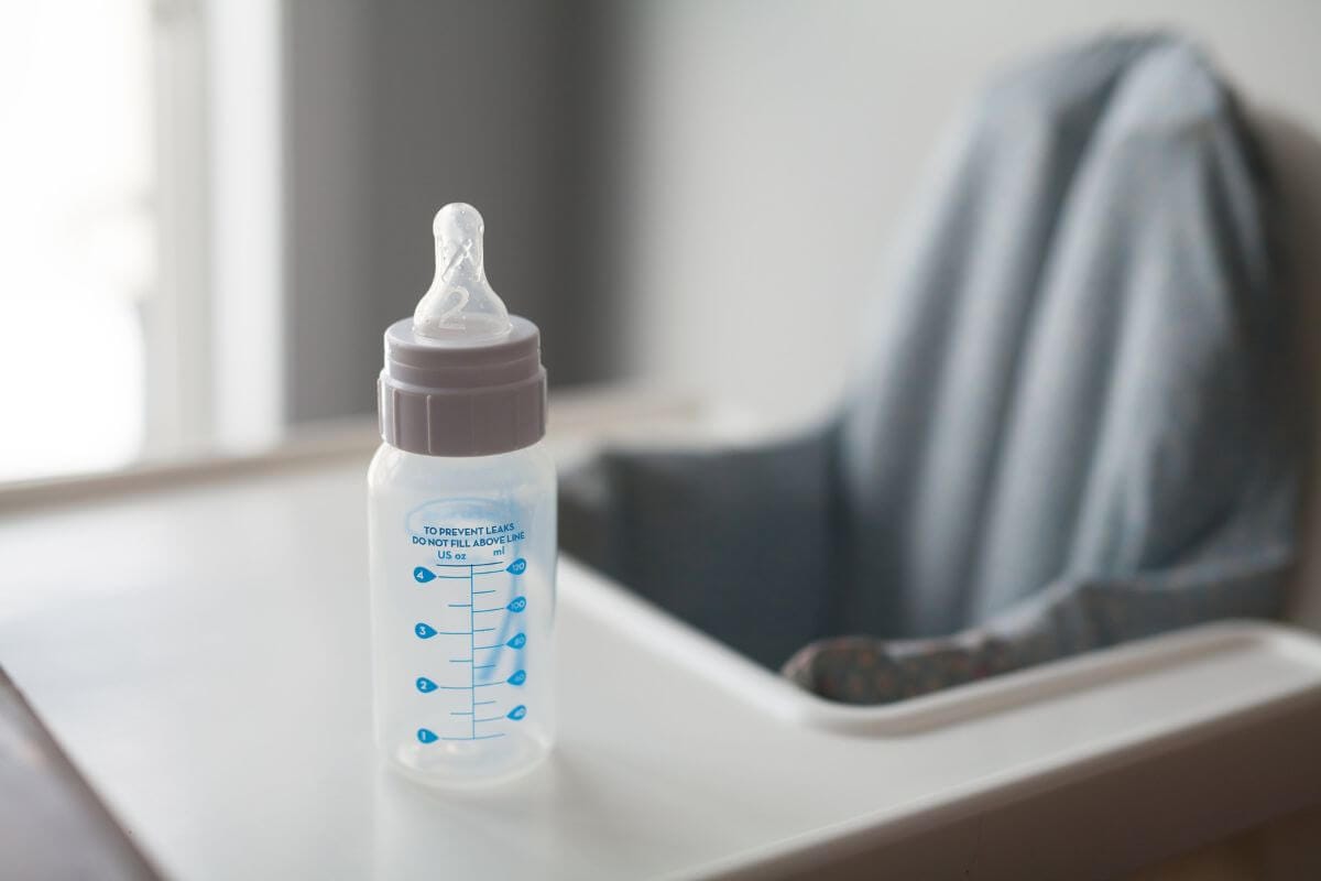 Susu Formula yang Mengandung Probiotik: Manfaat dan Pilihan Terbaik ... Susu Formula yang Mengandung Probiotik: Manfaat dan Pilihan Terbaik ...