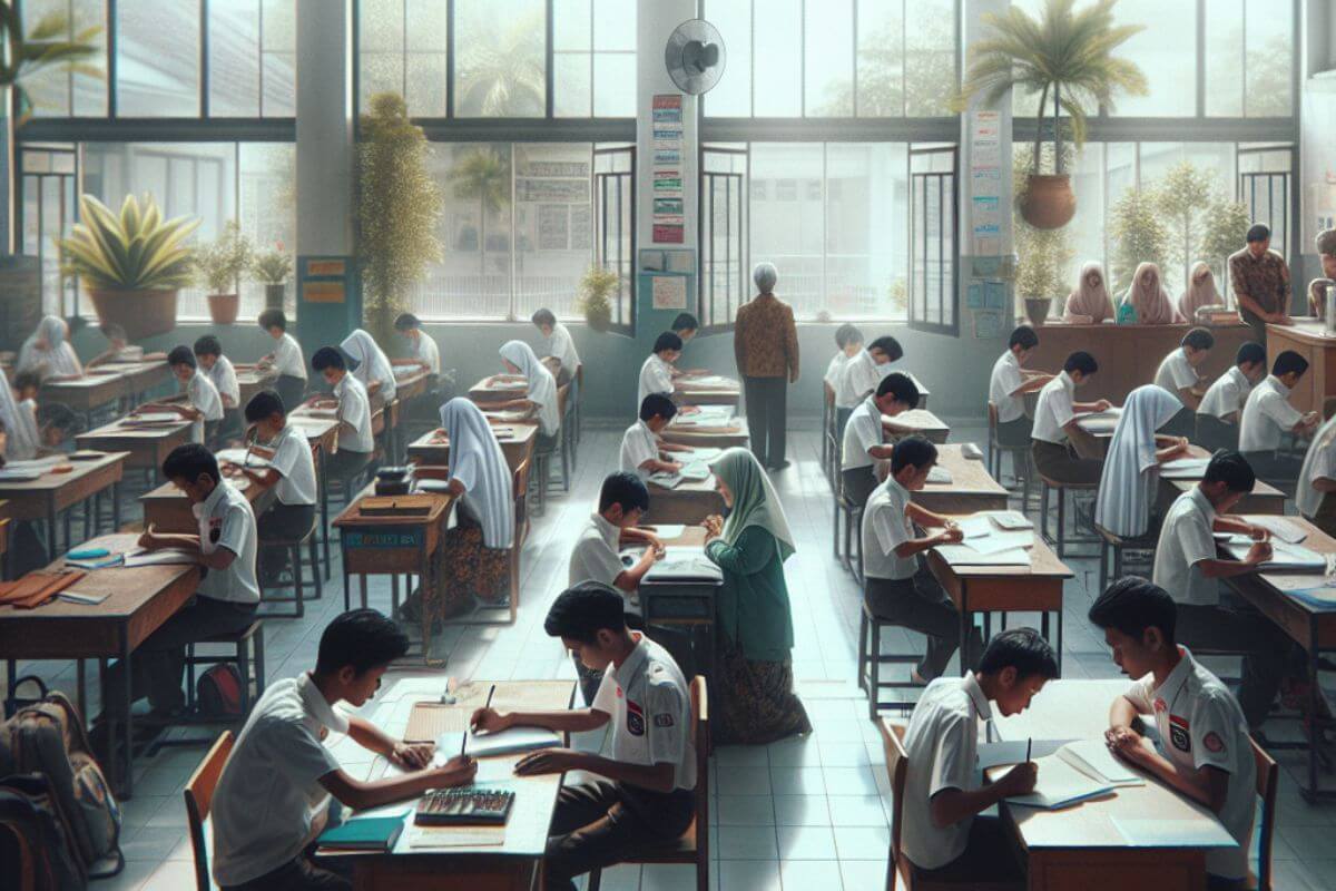 Jenis Evaluasi Pembelajaran: Panduan Lengkap untuk Guru di Indonesia ... Jenis Evaluasi Pembelajaran: Panduan Lengkap untuk Guru di Indonesia ...