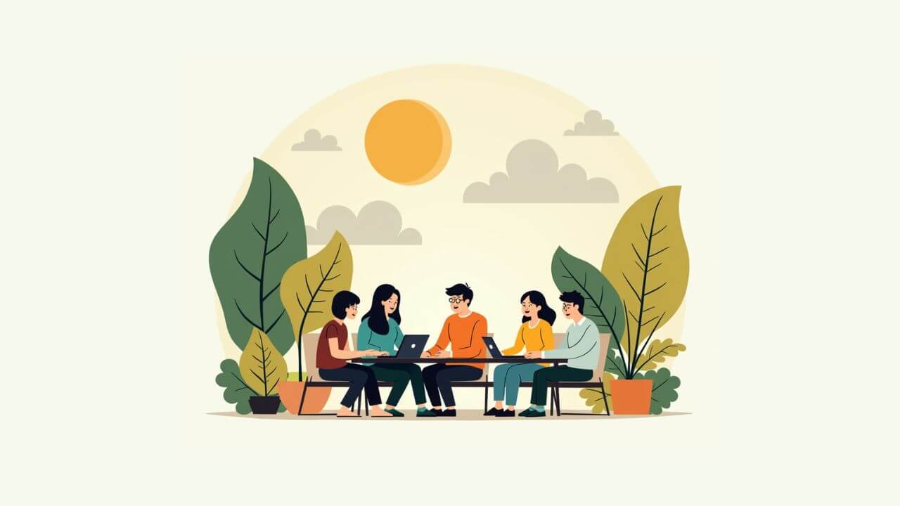 20 Contoh Kerjasama di Lingkungan Masyarakat yang Menginspirasi - Read More 20 Contoh Kerjasama di Lingkungan Masyarakat yang Menginspirasi - Read More
